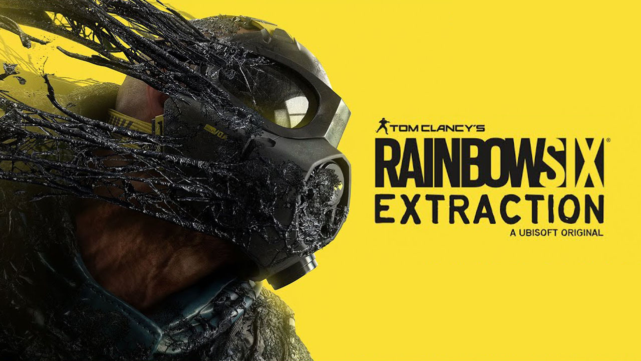 Divulgado gameplay de Rainbow Six Extraction | Amigos Gamers