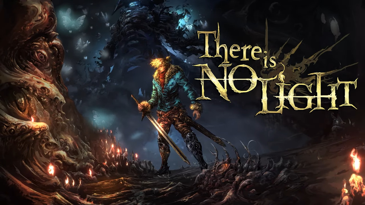 There is No Light chega em Novembro! | Amigos Gamers